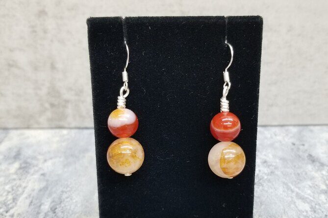 Bead Earring Making Class - What Travelers Say and Why It Matters