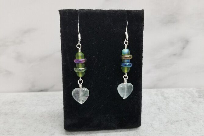 Bead Earring Making Class - Who Should Consider This Experience?