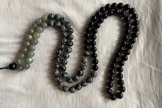 Beads Bracelet Workshop in Kathmandu- A Healing Journey - What to Expect from the Beads Bracelet Workshop