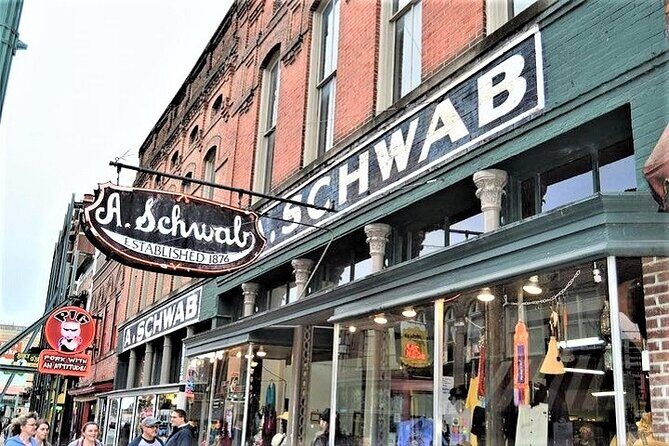 Beale Street Guided Walking Tour - Who Should Take This Tour?