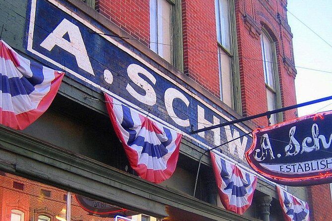 Beale Street Guided Walking Tour - Frequently Asked Questions