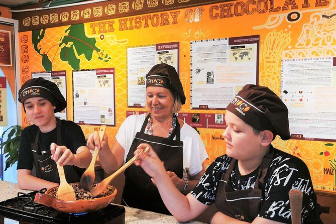 Bean to Bar Chocolate Workshop in Puerto Vallarta - Overall Value and Experience