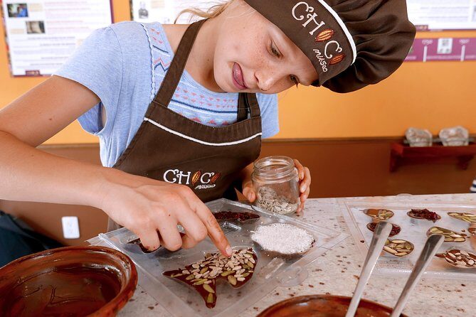Bean to Bar Chocolate Workshop in Puerto Vallarta - Who Will Love This Experience?