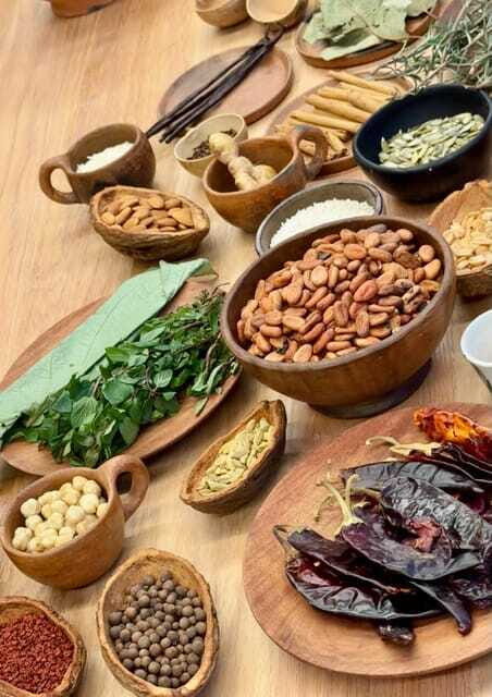 Bean to Beverage: Roast and grind cacao into chocolate - Authenticity and Cultural Connection