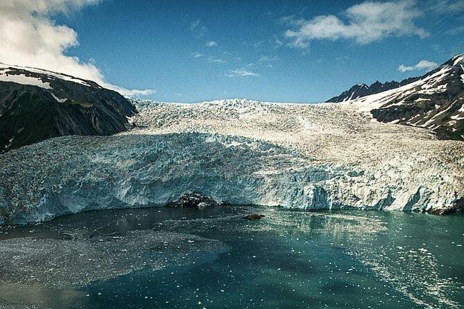 Bear Glacier Scenic Signature Flight - What Makes This Tour Stand Out