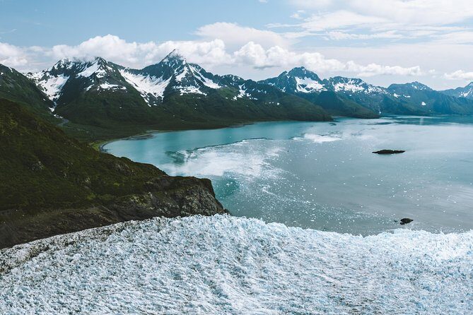 Bear Glacier Scenic Signature Flight - What Travelers Say