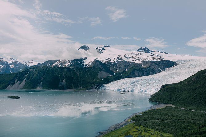 Bear Glacier Scenic Signature Flight - Practical Considerations
