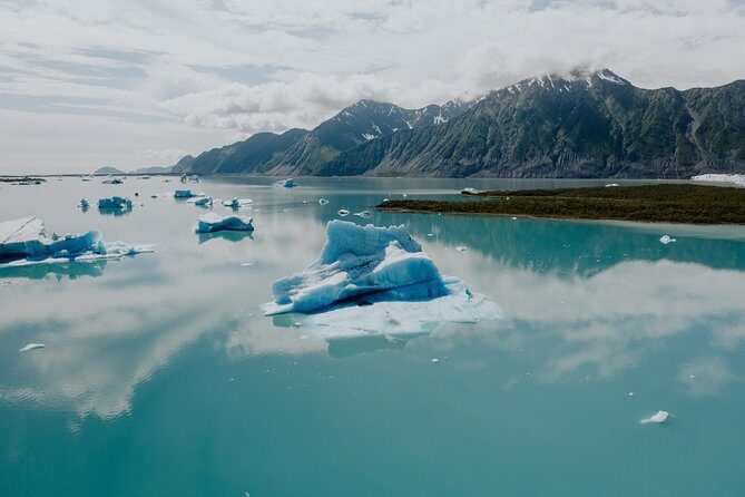 Bear Glacier Scenic Signature Flight - Frequently Asked Questions