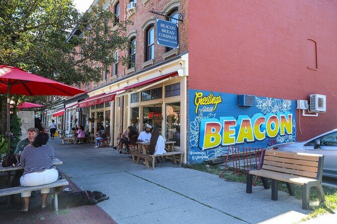 Bear Mountain & Beacon Town 1-Day Tour | Kids 50% Off - An In-Depth Look at the Tour Itself