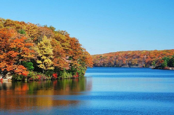 Bear Mountain & Beacon Town 1-Day Tour | Kids 50% Off - Practical Details