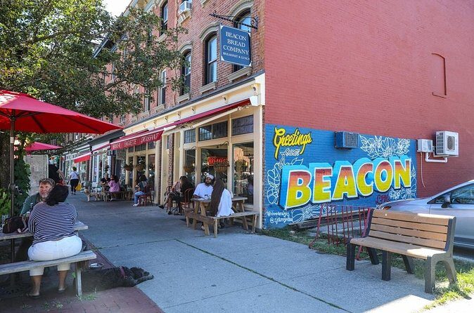 Bear Mountain & Beacon Town 1-Day Tour | Kids 50% Off - Who Should Consider This Tour?