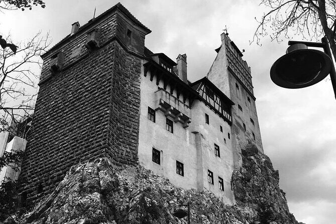 Bear Sanctuary and Bran Castle from Brasov - FAQs