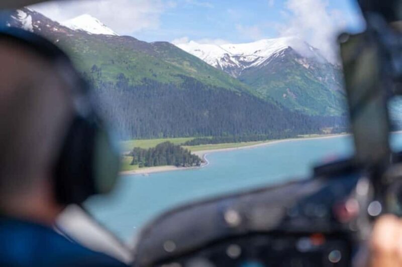 Bear Viewing Tour from Homer, Alaska - Final Words on the Bear Viewing Tour from Homer