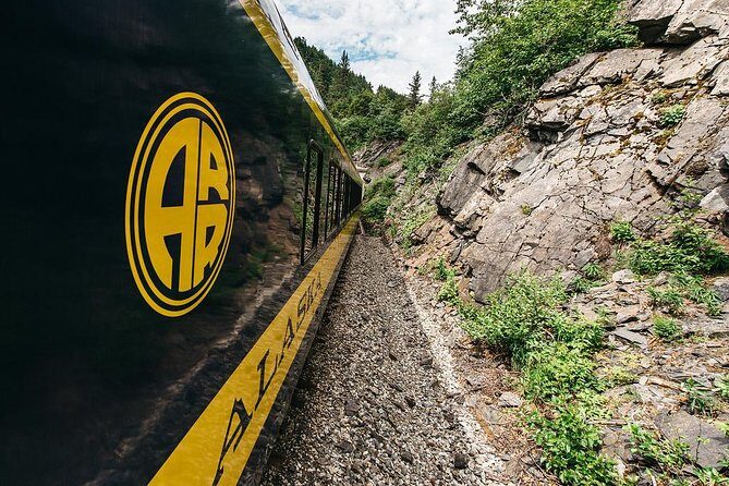 Bears, Trains & Icebergs Tour - Final Stop: Wildlife & Reflection