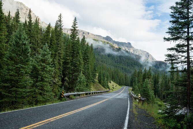 Beartooth Highway Self-Guided Driving Audio Tour - Practical Details and What to Expect