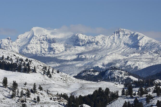Beartooth Highway Self-Guided Driving Audio Tour - What We Think About the Price