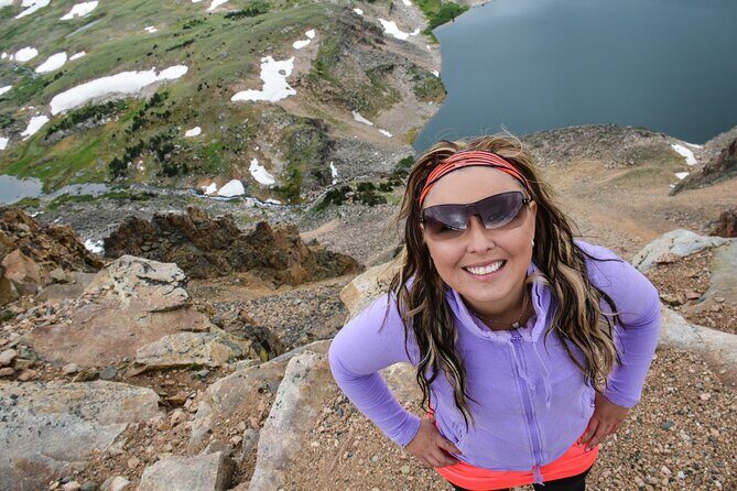 Beartooth Highway Self-Guided Driving Audio Tour - The Sum Up