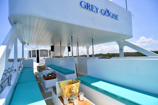 Beat Boat Public Event - Boat Party in Bali - Who Should Consider This Tour?