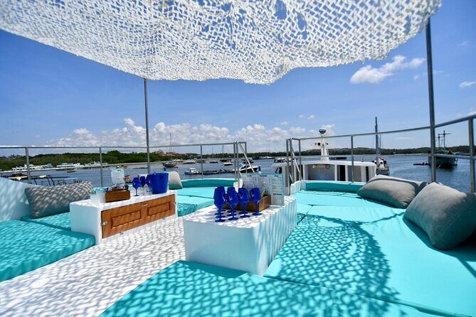 Beat Boat Public Event - Boat Party in Bali - Final Thoughts