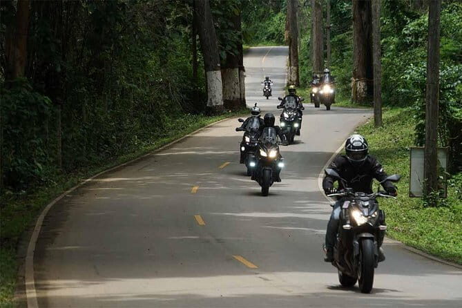 Beat the Crowds: Earlybird Phi Phi Islands by Speedboat - FAQ