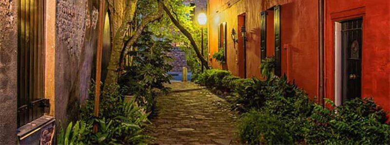 Beat The Heat! Evening Walking History Tour - FAQ