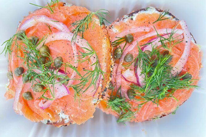 Beat the Lines - Viral Food Tour of the West Village - A Walkthrough of the Food Adventure