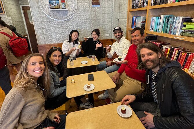 Beat the Lines - Viral Food Tour of the West Village - What Reviewers Say