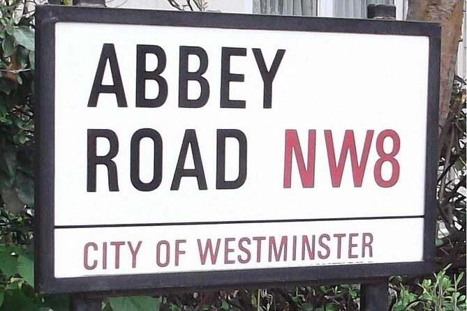 Beatles and Rock'n Roll - Private Taxi Tour with Hotel Pickup - Why This Tour Stands Out