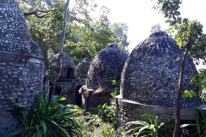 Beatles Ashram in Rishikesh Guided Spiritual Walk & History - Key Points