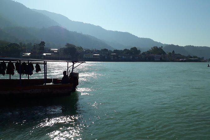 Beatles Ashram in Rishikesh Guided Spiritual Walk & History - The Beatles Ashram: From Pop Icons to Spiritual Pilgrims