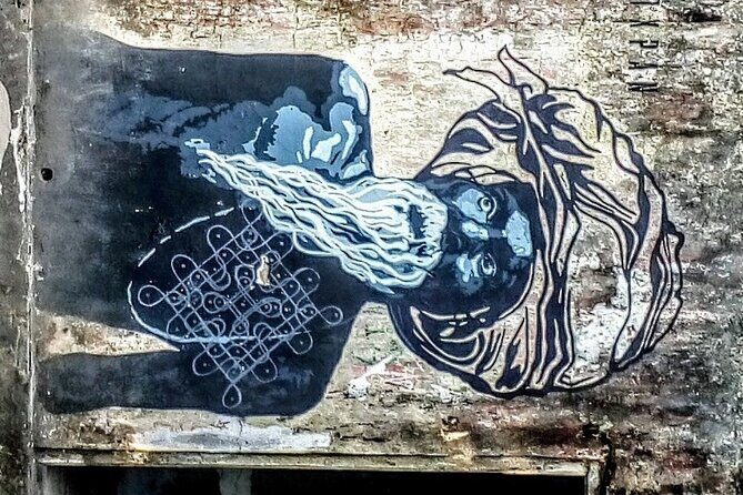 Beatles Ashram in Rishikesh Guided Spiritual Walk & History - Gita Bhawan: An Expansive Spiritual Complex