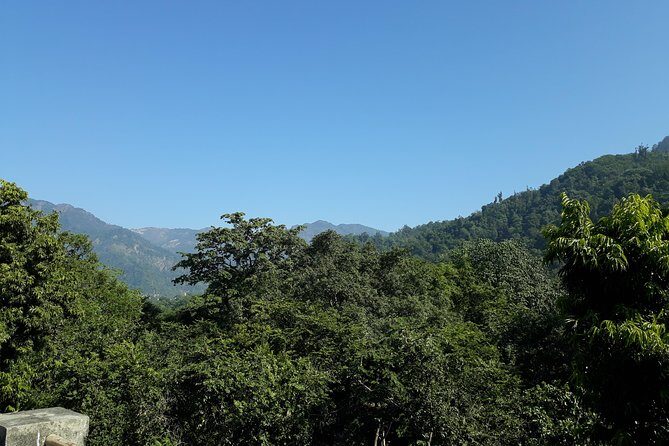 Beatles Ashram in Rishikesh Guided Spiritual Walk & History - Who Should Consider This Tour?