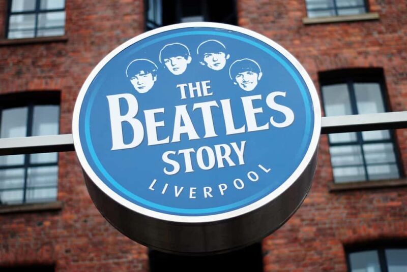 Beatles & Beyond: A Liverpool Legacy Private Tour - An In-Depth Look at the Beatles & Beyond: A Liverpool Legacy Tour
