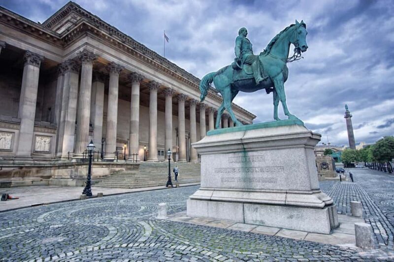 Beatles & Beyond: A Liverpool Legacy Private Tour - FAQ