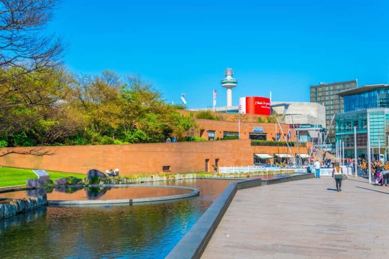 Beatles & Beyond: A Liverpool Legacy Private Tour - Final Thoughts