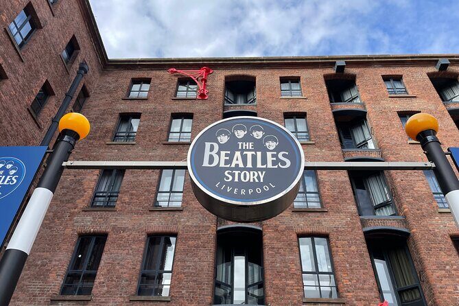 Beatles Guided Walking Tour in Liverpool - FAQ