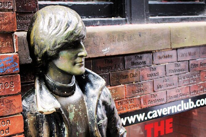 Beatles Maniacs Private Exclusive Experience with Guide - Key Points