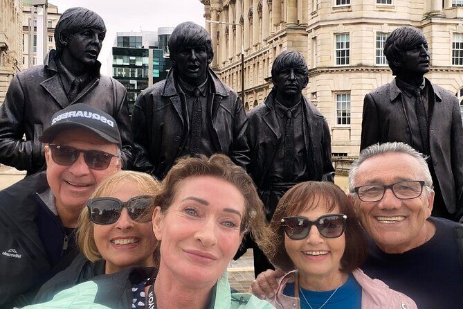 Beatles Maniacs Private Exclusive Experience with Guide - What Sets This Tour Apart?