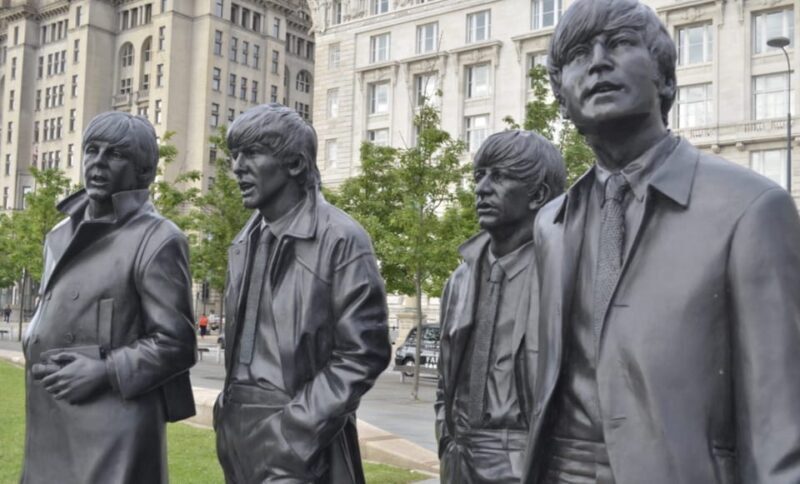 Beatles Ticket To Ride-Half Day Shore Excursion-Private - In-Depth Breakdown of the Itinerary