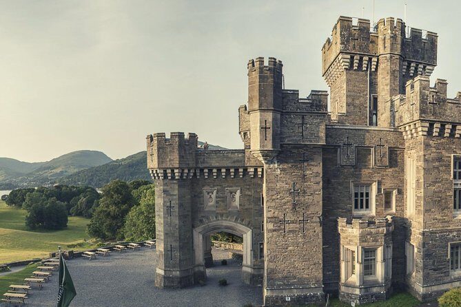 Beatrix Potter - Half Day - Up to 4 People - Detailed Breakdown of the Itinerary
