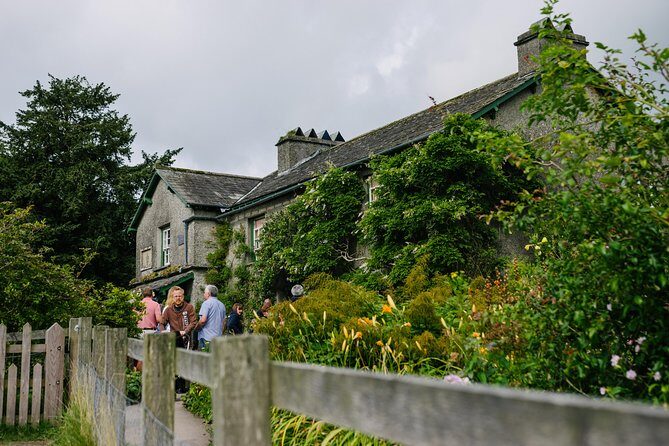 Beatrix Potter's Tour from Oxenholme Including Lake Cruise - Summary: Who Is This Tour Best For?