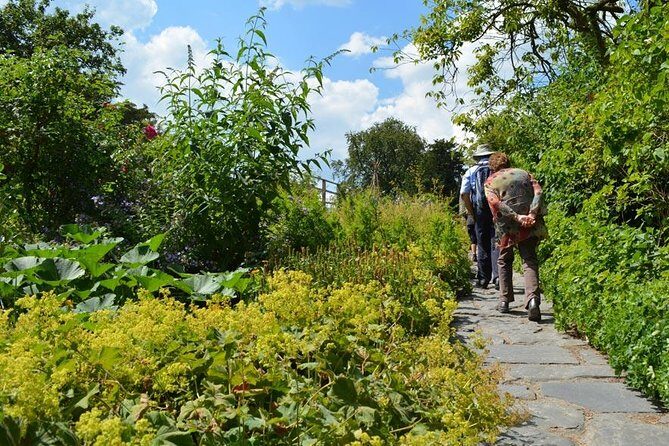 Beatrix Potter's Tour from Oxenholme Including Lake Cruise - Frequently Asked Questions