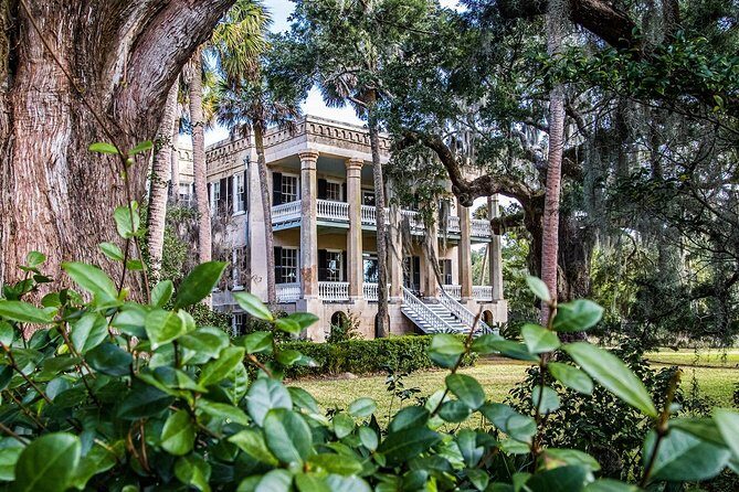 Beaufort City Minibus Tour - Final Thoughts for Travelers