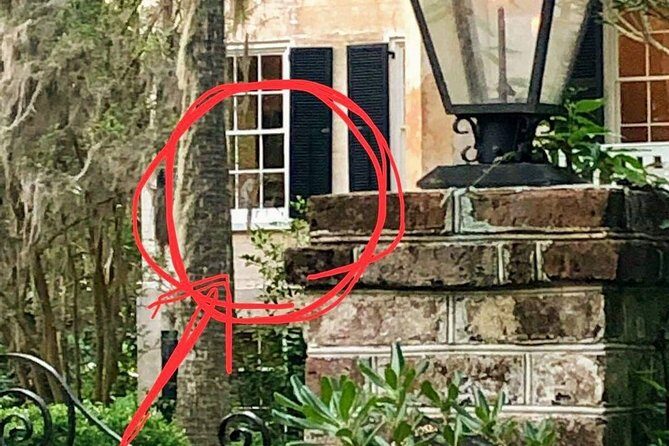 Beaufort Ghost Walking Tours - Introduction