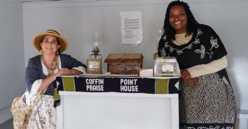 Beaufort: Gullah Heritage Tour - An In-Depth Look at the Gullah Heritage Tour