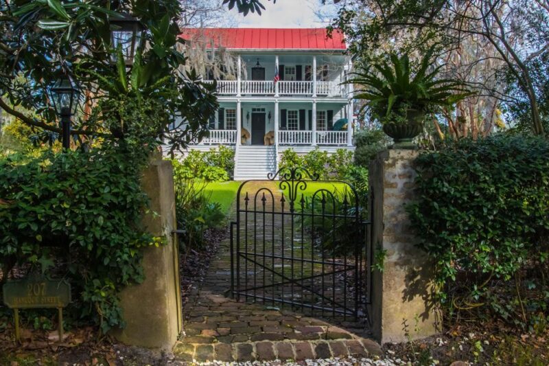 Beaufort: Historic City Tour by Bus - Transport & Duration – How It Enhances the Experience