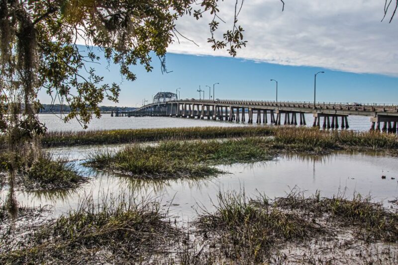 Beaufort: Historic City Tour by Bus - Who Will Enjoy This Tour Most?
