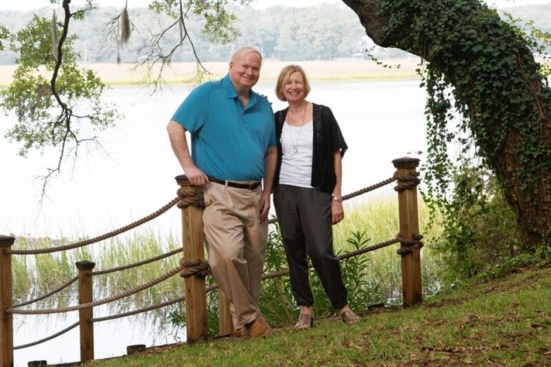 Beaufort: Pat Conroy's Beaufort Tour by Golf Cart - An In-Depth Look at the Experience