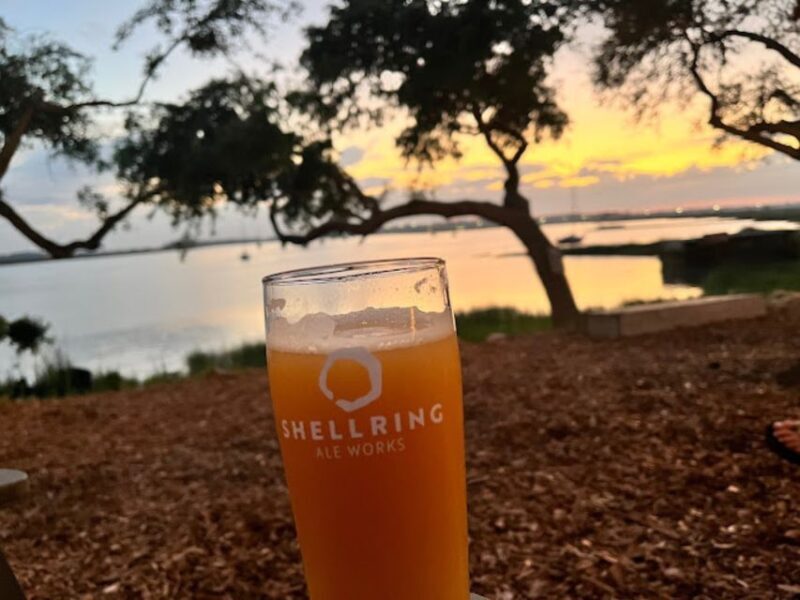Beaufort Tipsy Tour - Frequently Asked Questions