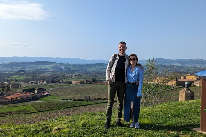 Beaujolais Day Guided Tour - Winery Tours and Tastings - Why You’ll Love This Beaujolais Tour